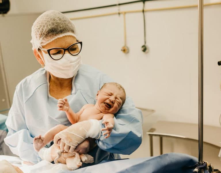 Kernicterus | Birth Injury Center